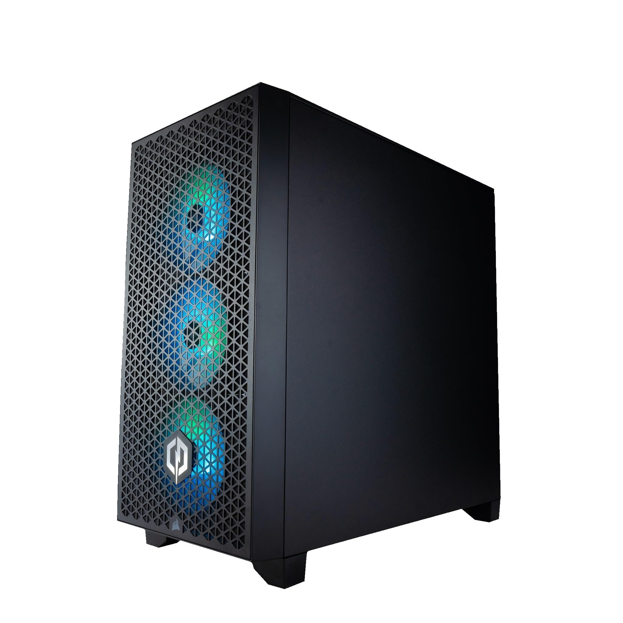 Mua CyberPowerPC Luxe Gaming PC - Intel Core i7-12700KF, Nvidia RTX ...