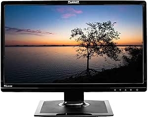 Amazon.com: Planar PLL2410W 24" Widescreen LED LCD Monitor : Everything ...