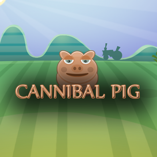 Cannibal Pig: Amazon.ca: Appstore for Android