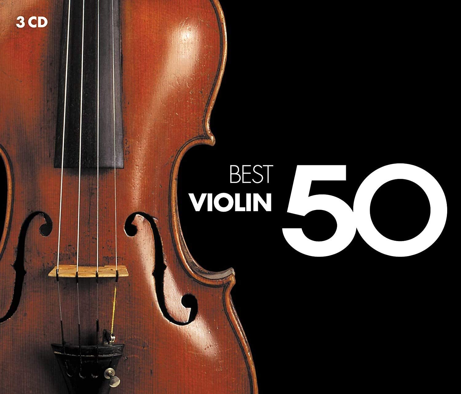 50 Best Violin - 50 Best Violin - Amazon.com Music