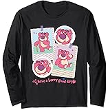 Amazon.com: Disney and Pixar’s Toy Story Lotso Have a Berry Good Day T ...