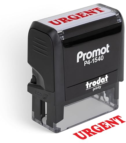 Time Sensitive Stamp