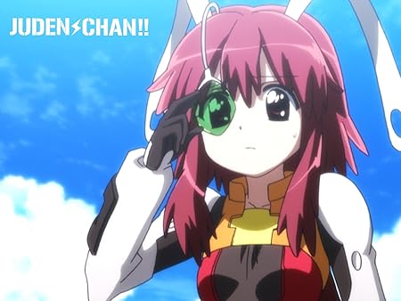 Watch Juden Chan | Prime Video