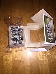 Amazon.com: Funko POP Games: Fallout - #49: Power Armor: Funko Pop ...