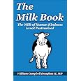 The Milk Book: The Milk of Human Kindness Is Not Pasteurized: William ...