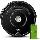 Amazon.com - iRobot Roomba E5 (5150) Robot Vacuum - Wi-Fi Connected ...