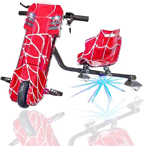 سعر GT-WHEEL Electric drifting Scooter 3 Wheel Ride On Toy bike for ...