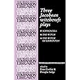 Amazon.com: Three Jacobean witchcraft plays (The Revels Plays Companion ...