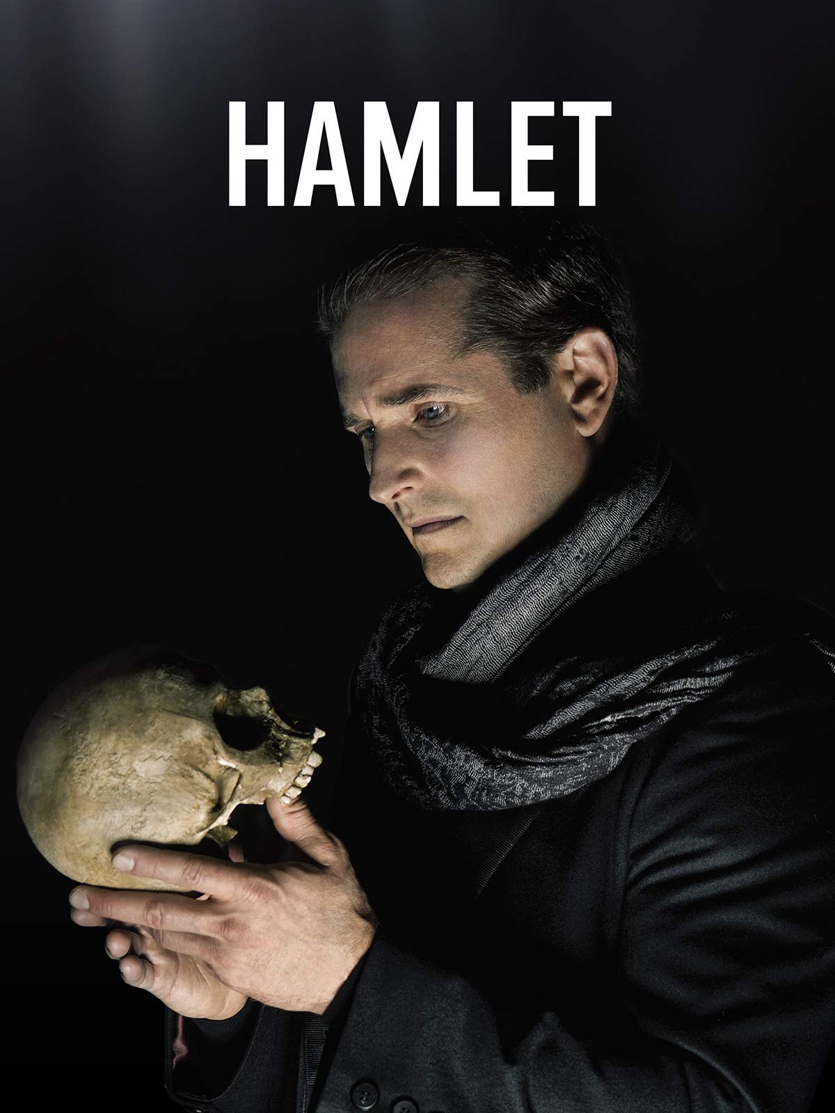 Watch Hamlet | Prime Video