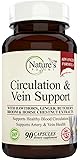 Amazon.com : Varidux Varicose / Spider Veins Support Supplement in ...