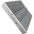 Amazon.com: GF280 Cabin Air Filter for (2020-2023) Benz CLA250,CLA35 ...