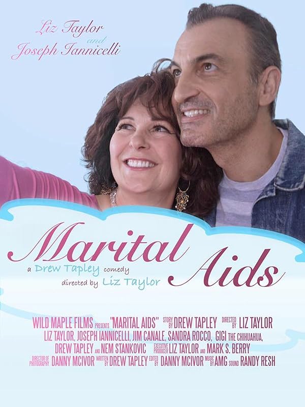 Watch Marital Aids | Prime Video
