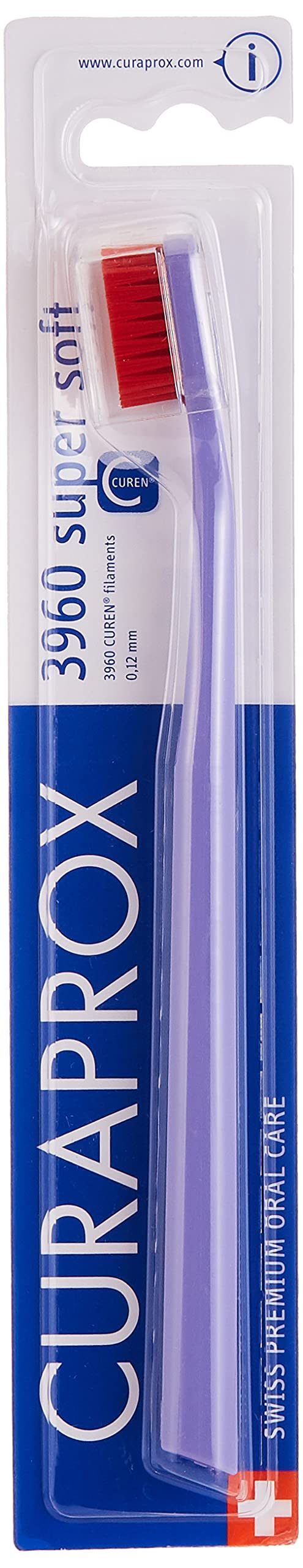 Mua CS 3960 Ultra-Soft Toothbrush, Angled, Equipped with Curen ...