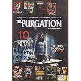 Amazon.com: 10 Movie Horror Collection:Vol 15 : Gary Douglas Kohn ...