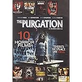 Horror Collection: Volume 1 - 8 Movie Pack: Amazon.ca: Movies & TV Shows