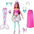 Amazon.com: Barbie Doll , Mermaid Toys , Barbie Clothes and Accessories ...