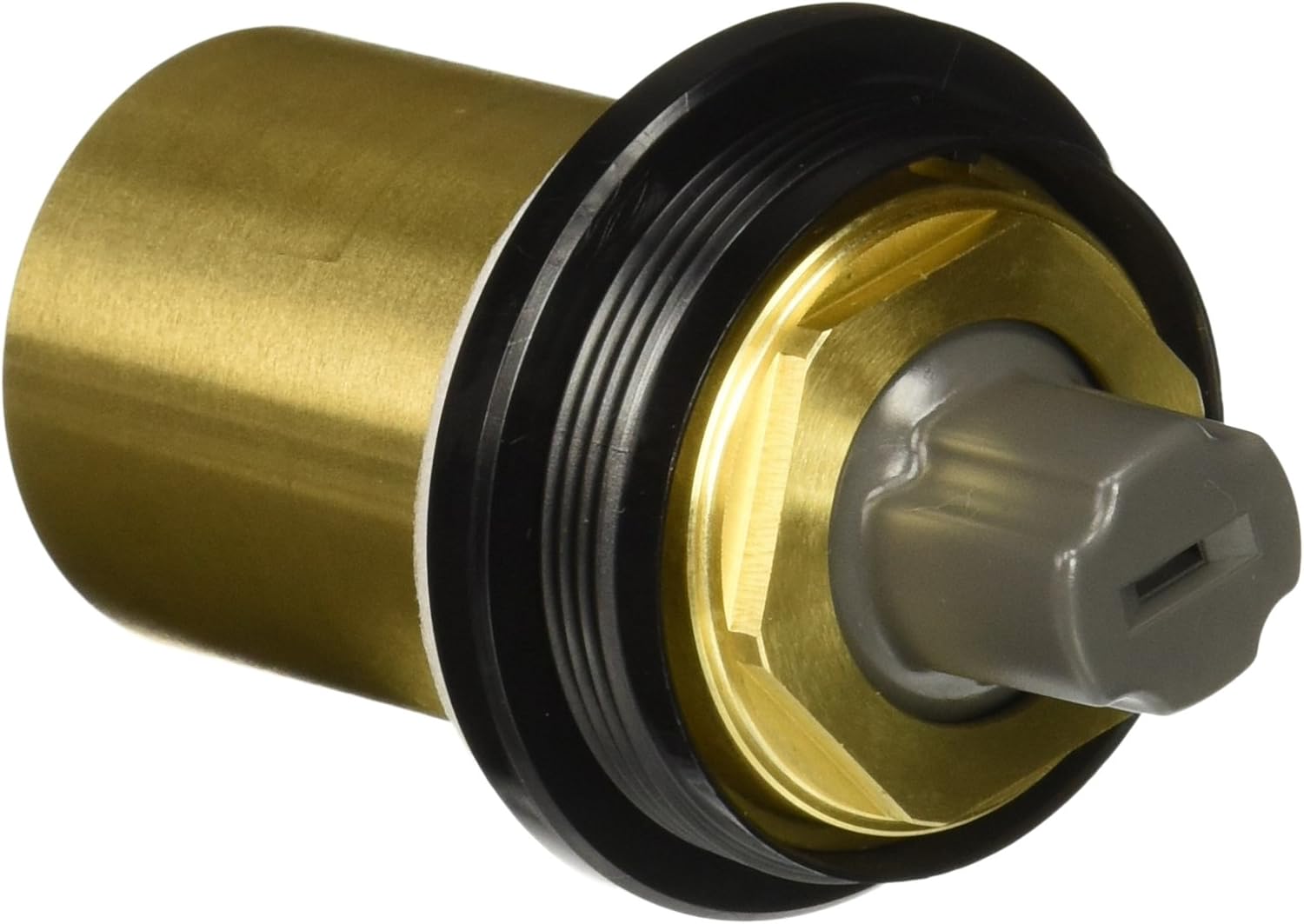 Delta Faucet RP37891 Universal Jet Sleeve Assembly for Jetted Shower(TM ...