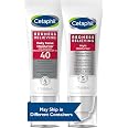 Amazon.com: Cetaphil Redness Relieving Set, Night Moisturizer (1.7 oz ...