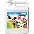 Amazon.com: Sluggo Plus - for Organic Gardening - Slug and Snail Killer ...
