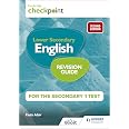 Amazon.com: Cambridge Checkpoint Lower Secondary English Revision Guide ...