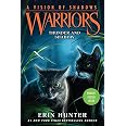 Warriors: A Vision of Shadows #2: Thunder and Shadow: Hunter, Erin ...