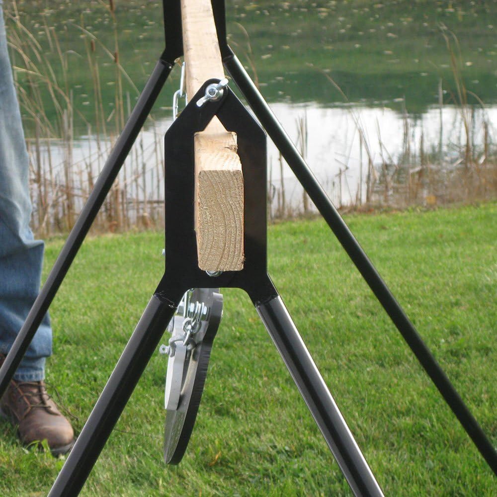 diy-hanging-steel-targets-ar500-steel-target-stand-use-3-4-1-pipe