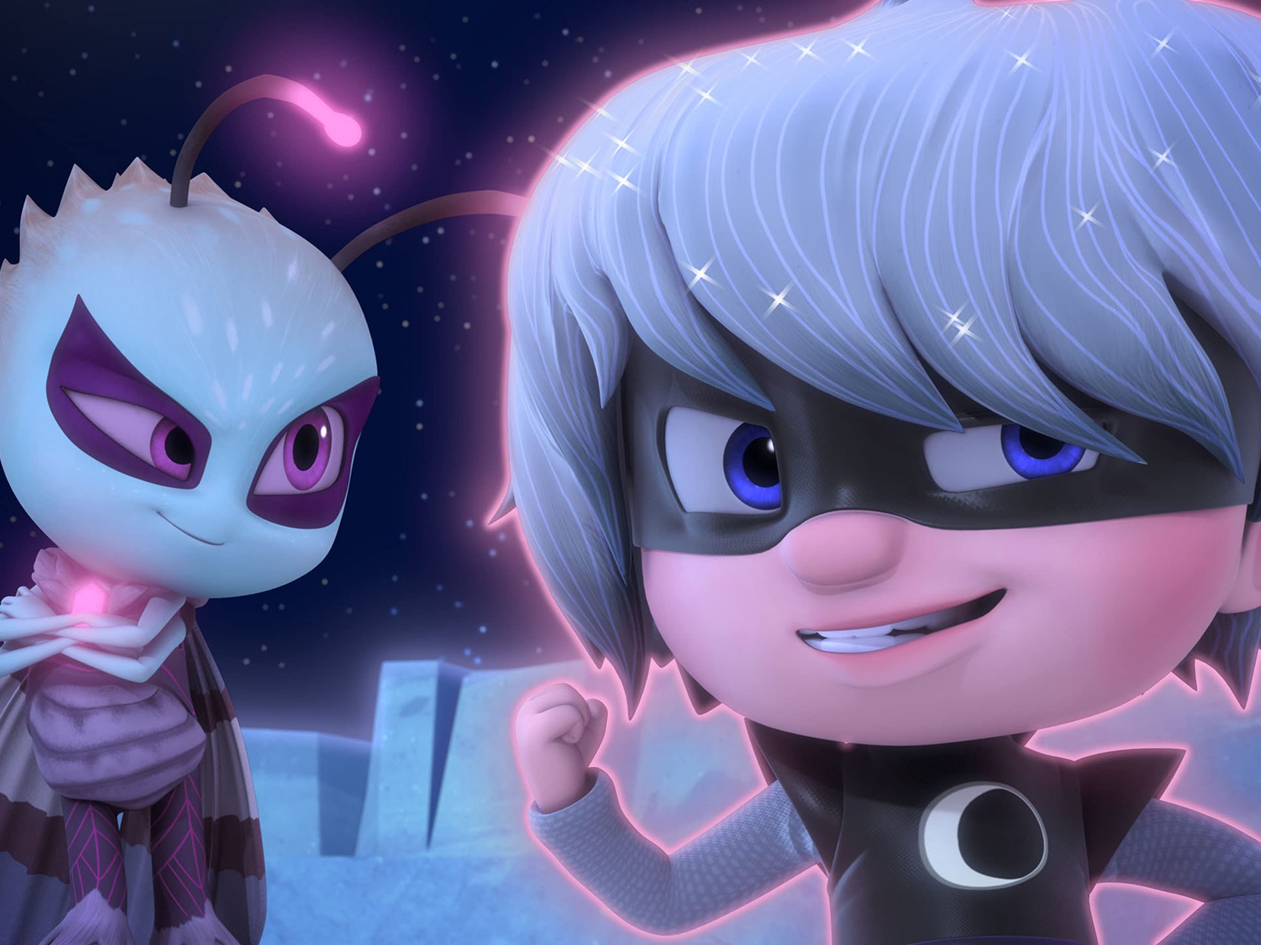 Watch PJ Masks, Volume 5 | Prime Video