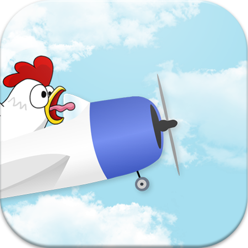 chicken airplane: Amazon.ca: Appstore for Android