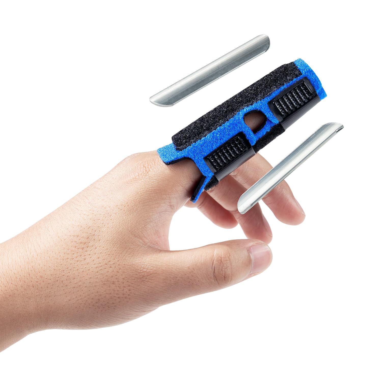 Mua Trigger Finger Splint for Index, Middle, Ring, Pinky Finger, Keep ...