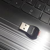Amazon.in: Buy SanDisk MobileMate USB 3.0 microSD Card Reader - SDDR ...