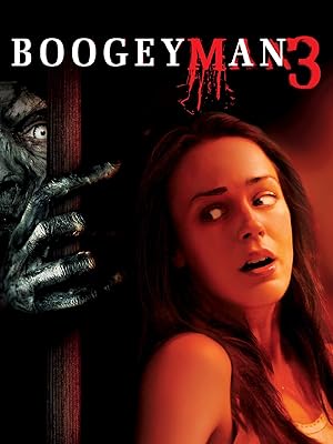 Watch Boogeyman 3 | Prime Video