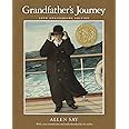 Grandfather's Journey: Say, Allen, Say, Allen: 8601423420011: Amazon ...