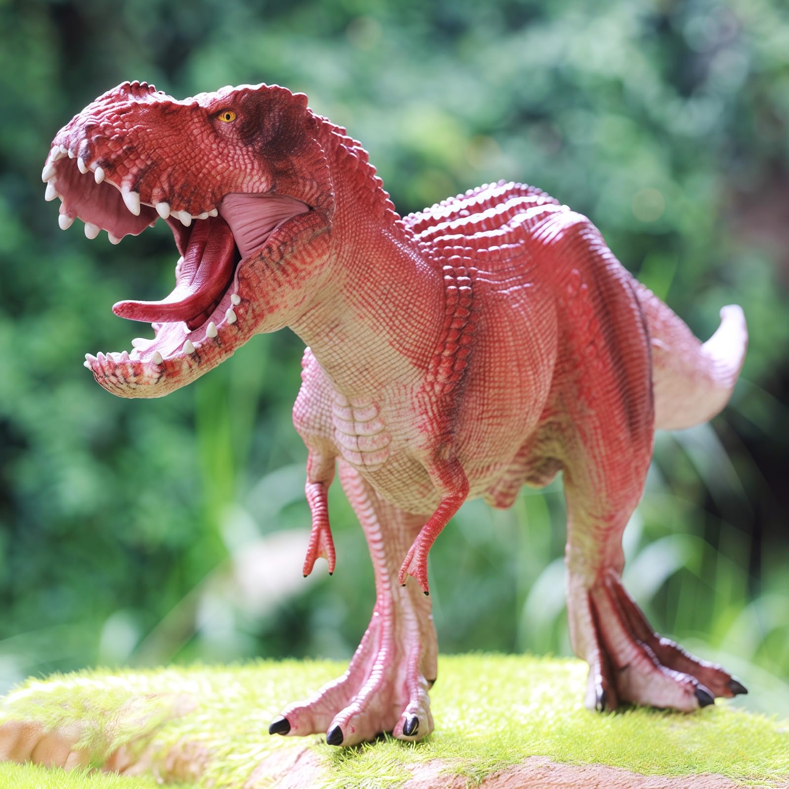 Mua Gemini&Genius Vastatosaurus Rex Dinosaur Toy for Kids, Realistic T ...