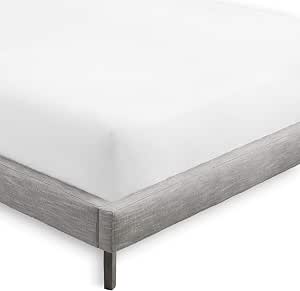 Bare Home 5-Pack Fitted Bottom Sheets Twin Extra Long - Premium 1800 ...