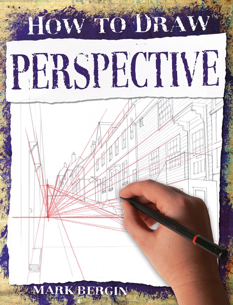 Mua Perspective (How to Draw) Perspective (How to Draw) Paperback trên ...