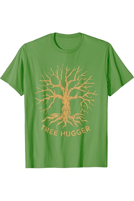 Tree Hugger Funny Quotes Treehugger Women Funny Quotes. QuotesGram
