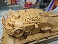 Amazon.com: 1/35 MAGACH 7C Gimel #13297 ACADEMY HOBBY KITS by Academy ...