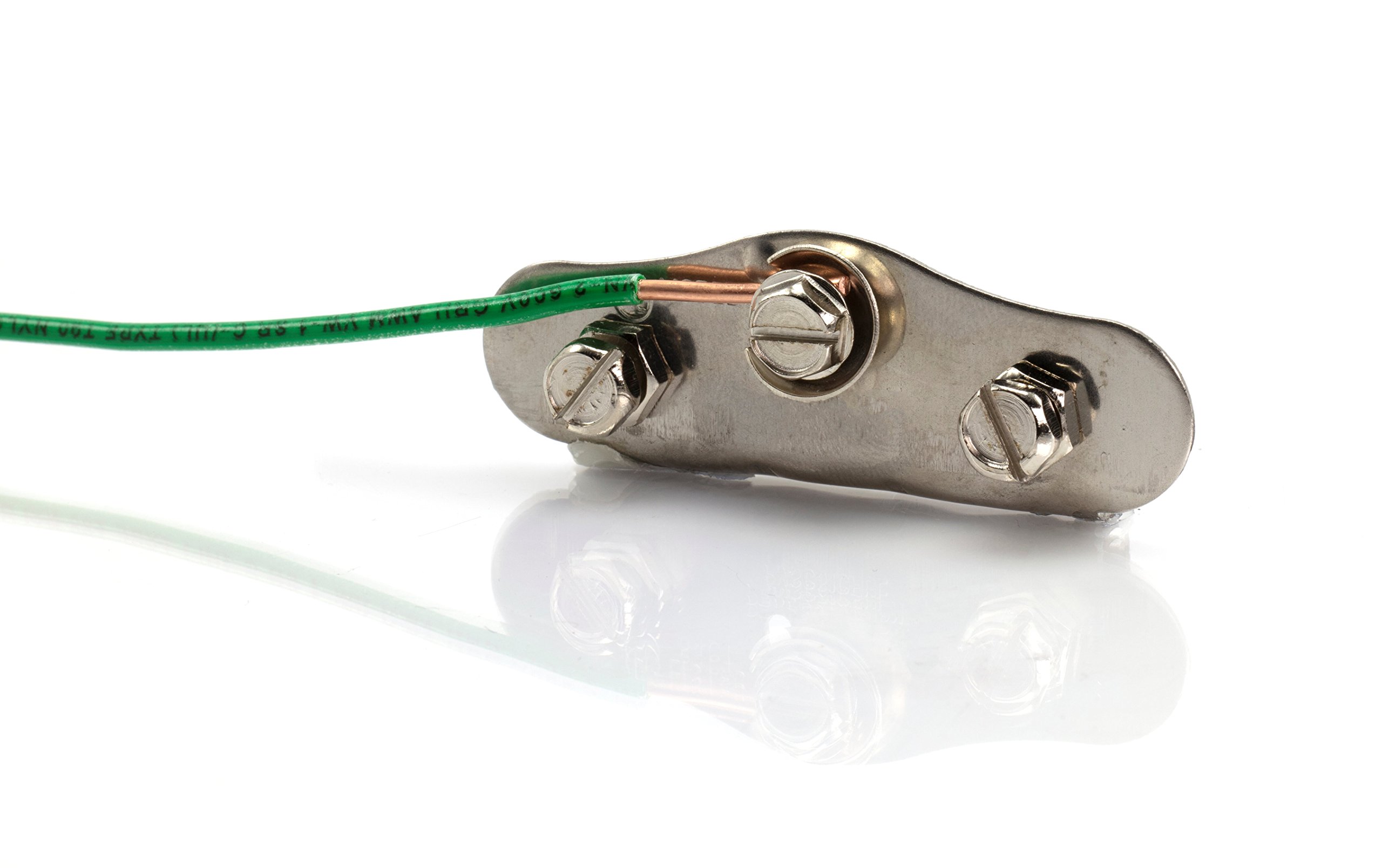 20 Gauge Wire 25 Feet (7.5 Meter) - Insulated Solid Copper THHN / THWN ...