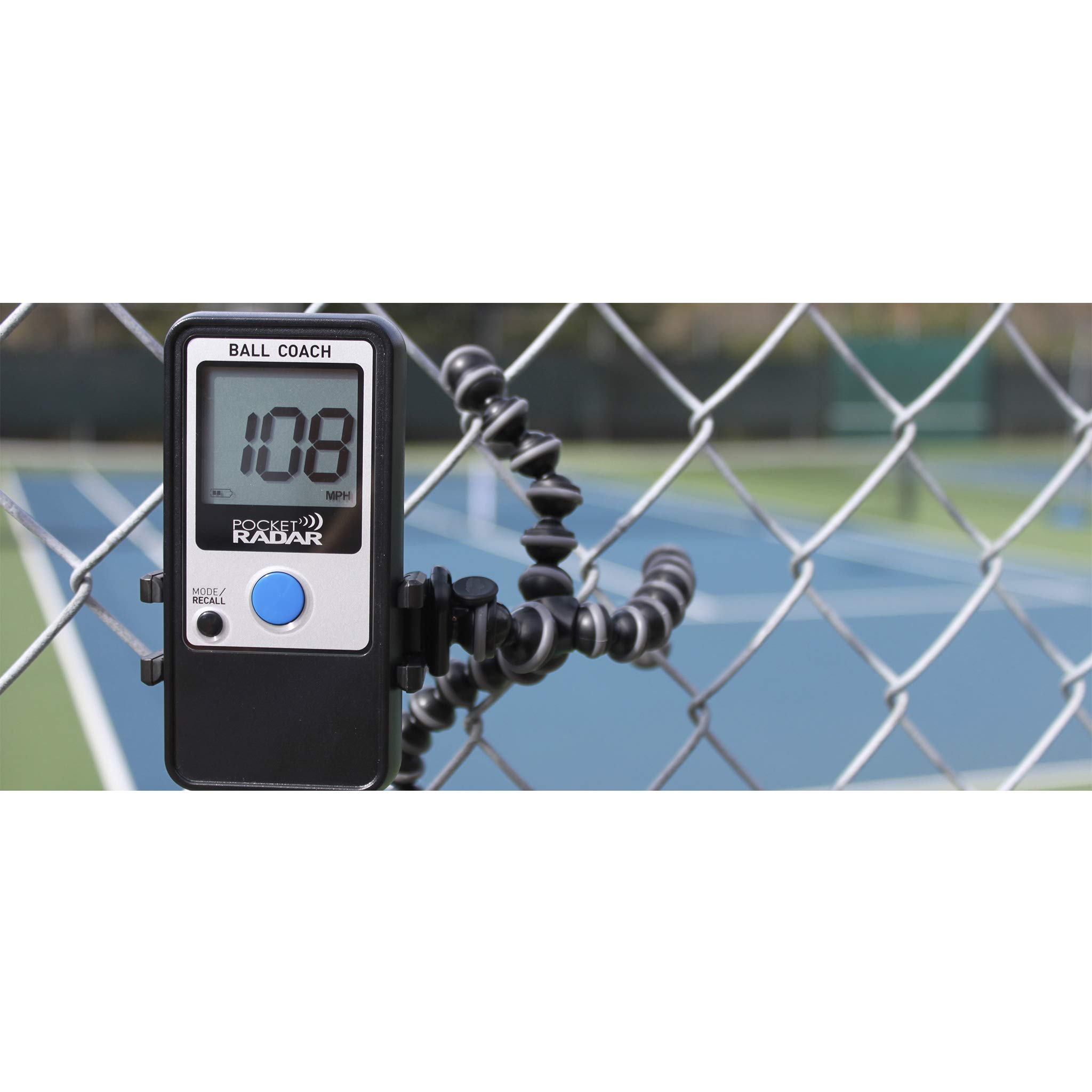 Pocket Radar Gun Cricket at Ronald Roe blog