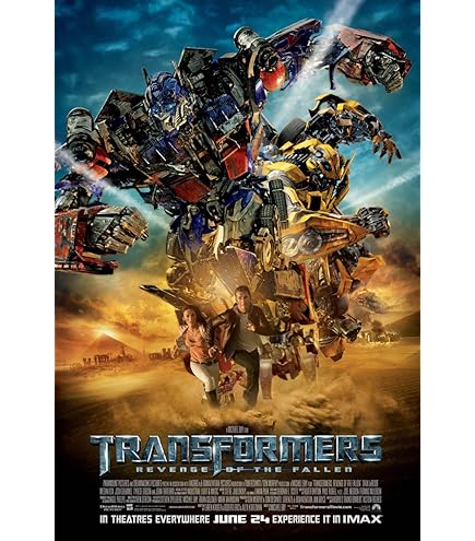Transformers Age Of Extinction Plakat Poster Transformers 4: Age Of