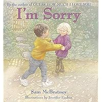 I'm Sorry: McBratney, Sam, Eachus, Jennifer: 9780060799274: Amazon.com ...