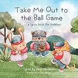 Amazon.com: Take Me Out to the Ball Game: 9780843198843: Burroughs ...