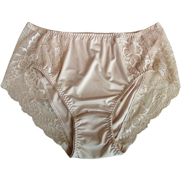 Charlotte High Waist Brief