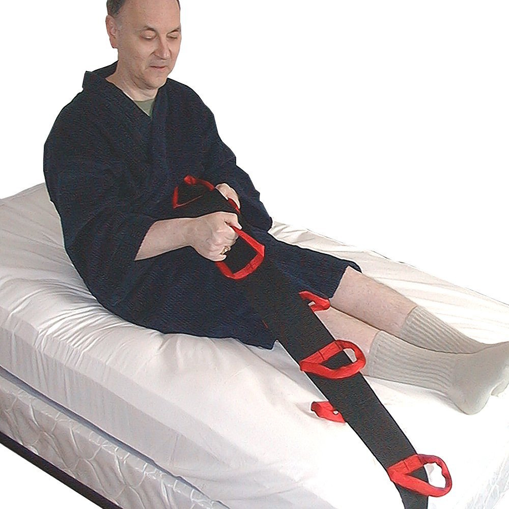 Mua MTS Medical Supply SafetySure Bed Pull-Up, Ladder Assist, Sit Up ...