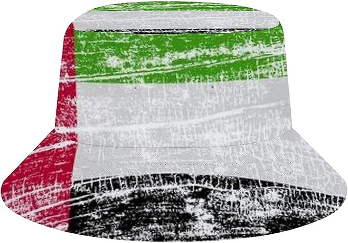 Netherlands and European Union Flag On Wood BackgroundUnisex Fisherman ...