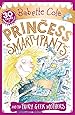 Princess Smartypants and the Fairy Geek Mothers: Amazon.co.uk: Babette ...