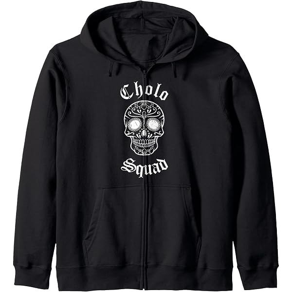 Cholo Clothes Brand