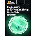 Amazon.com: Biochemistry and Molecular Biology: How Life Works : Movies & TV
