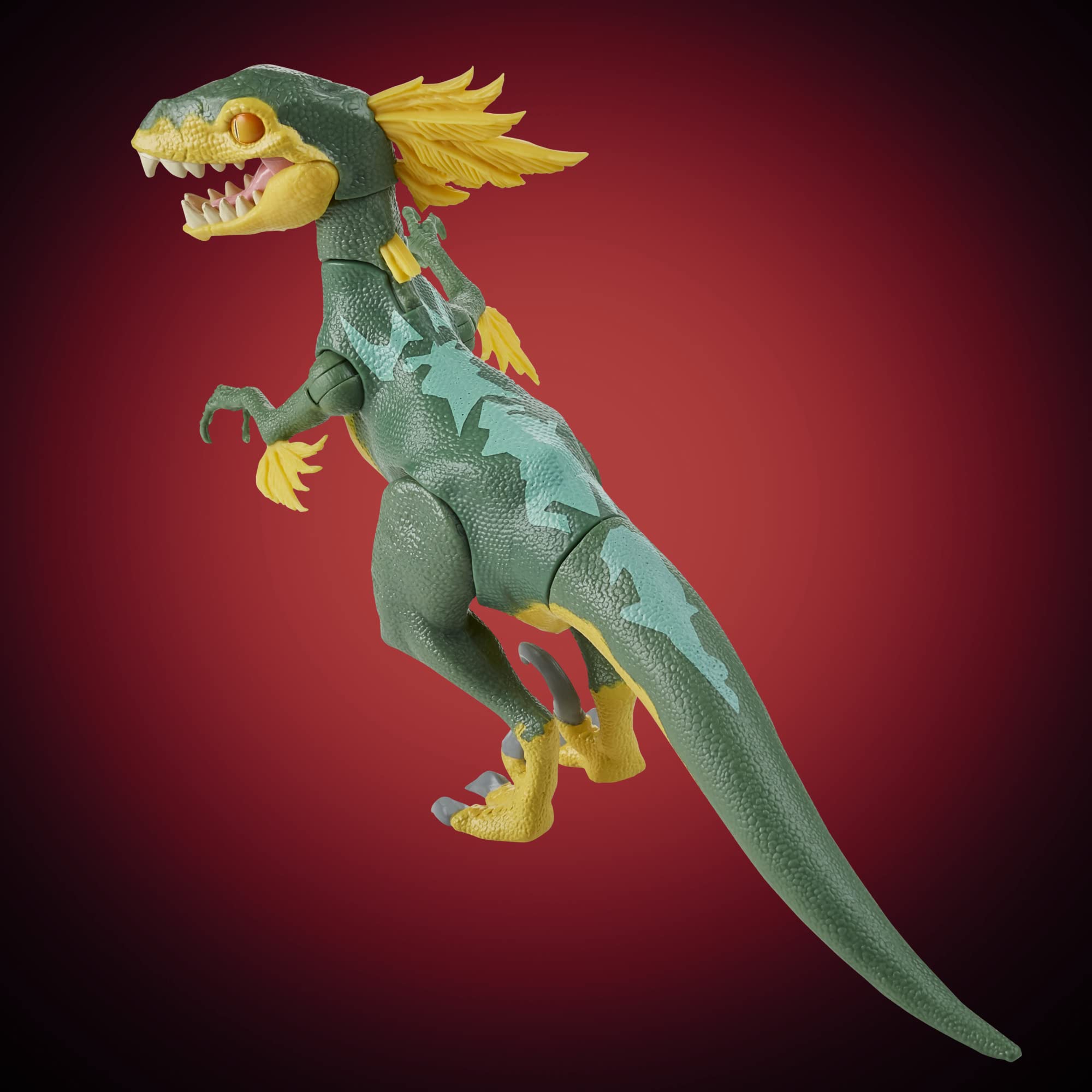 Mua Fortnite Victory Royale Series Raptor (Yellow) Collectible Action ...