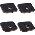 Amazon.com : LOCOPOW 4 Pack Air Filter 4241-120-1800 Cleaner Compatible ...